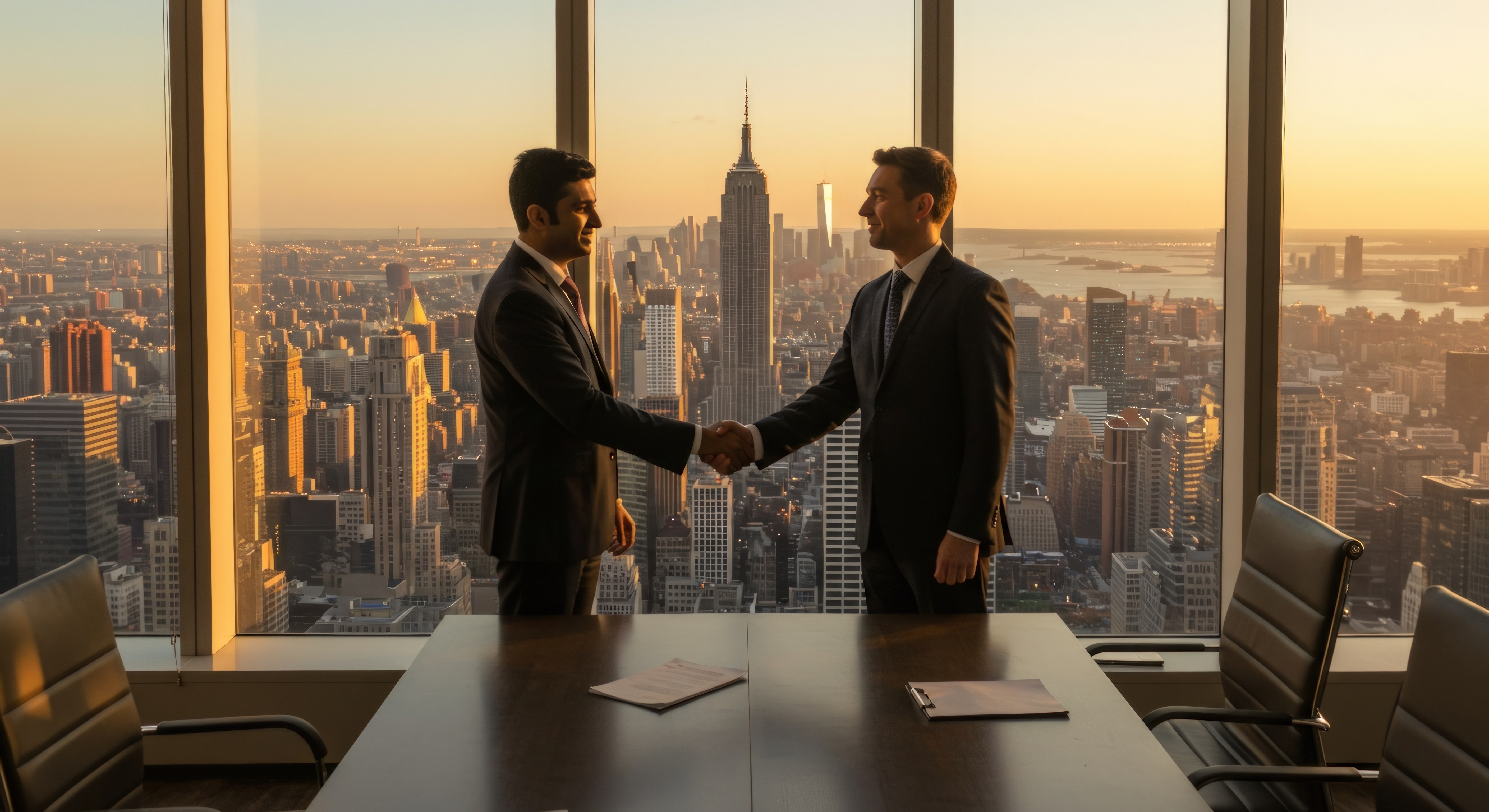 Comment conclure un pacte d'associés (ou d'actionnaires) ? | Assistant-juridique.fr