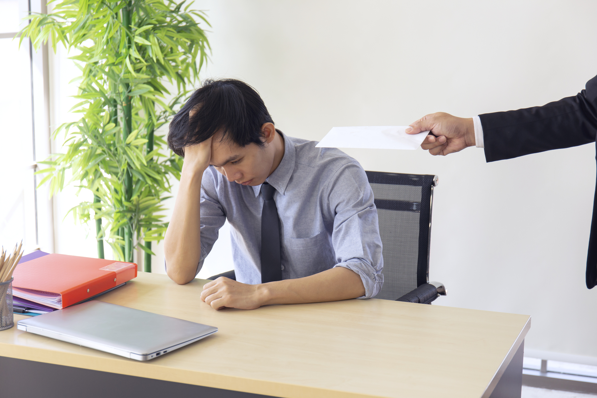 Les modes de rupture du contrat de travail | Assistant-juridique.fr